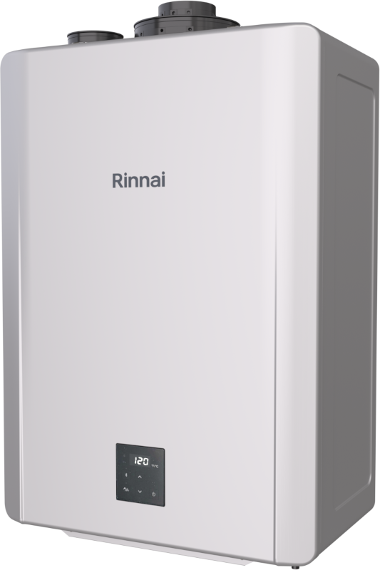 Tankless 101 | Rinnai